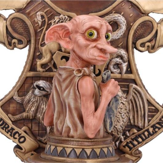 Figurine Harry Potter - Dobby | Tips for original gifts | Europosters