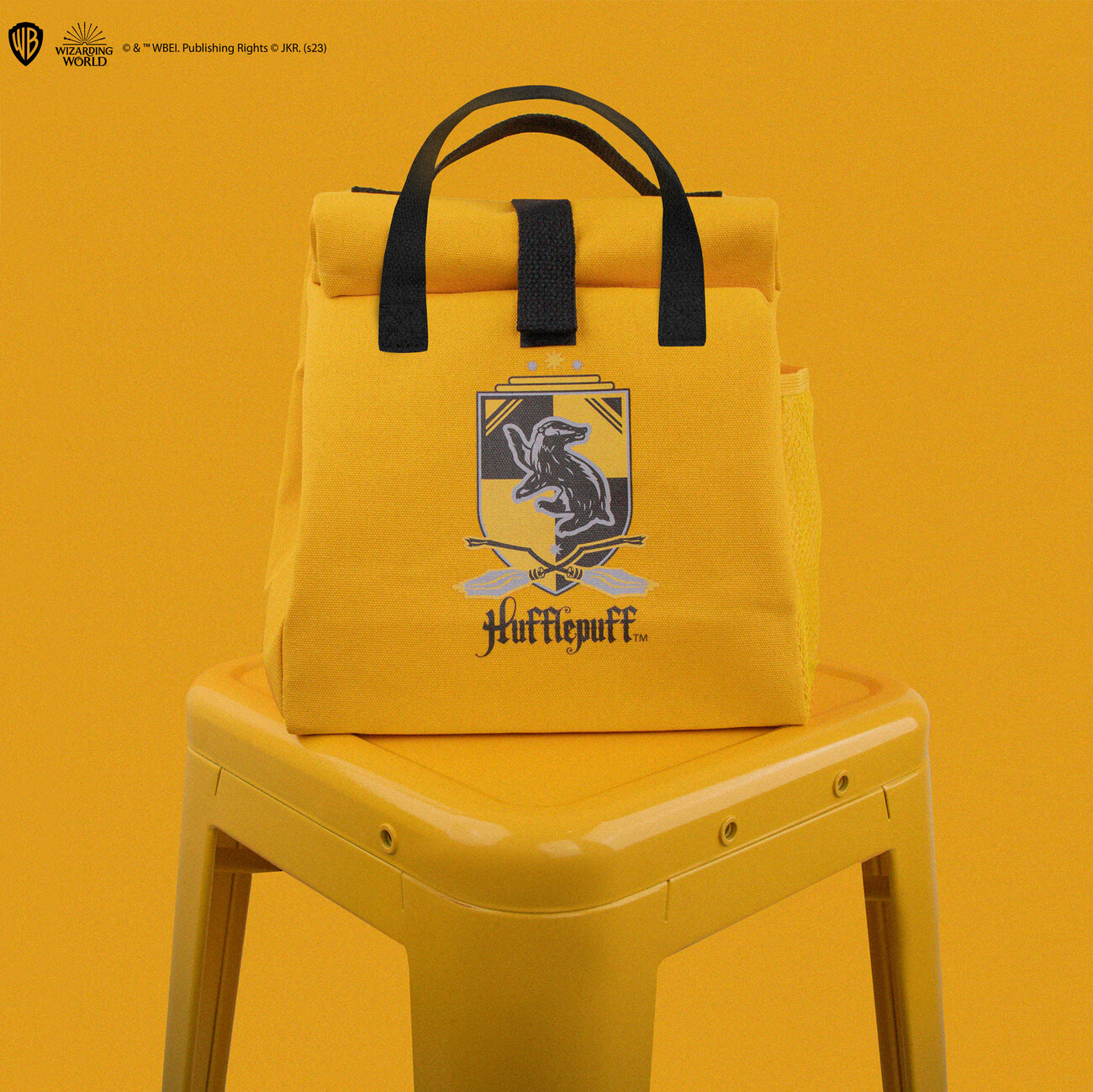Harry Potter - Hufflepuff | Tips for original gifts | Europosters