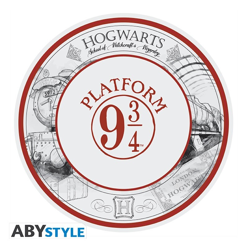 Harry Potter - Main Themes | Tips for original gifts | Europosters