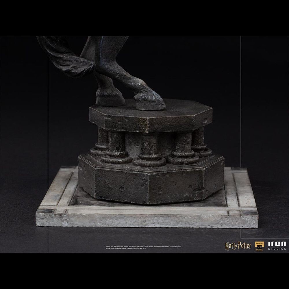 Figurine Harry Potter - Ron Weasley at the Wizard Chess | Tips for ...