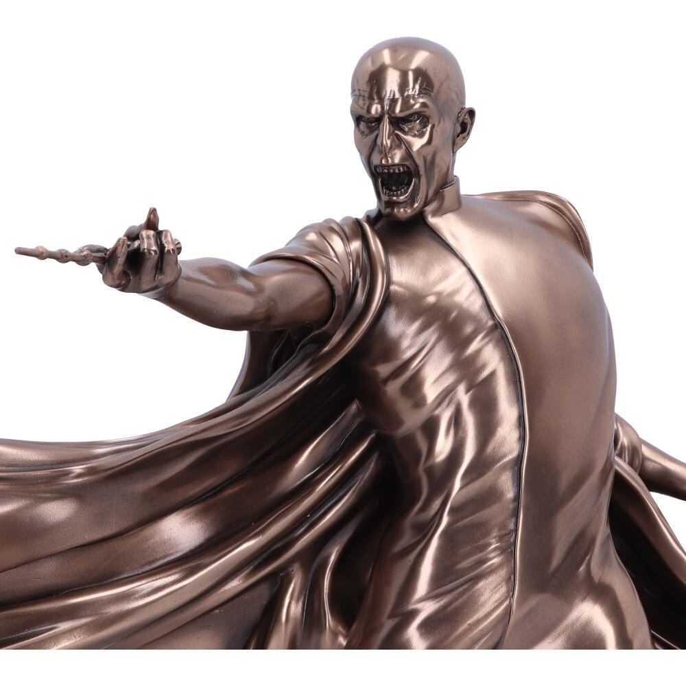 Figurine Harry Potter - Voldemort Duel | Tips for original gifts ...