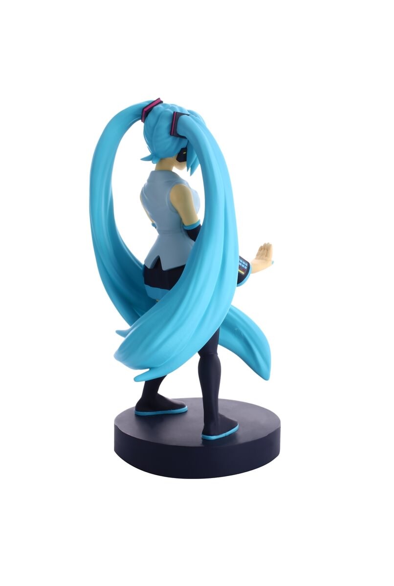 Figurine Hatsune Miku | Tips for original gifts | Europosters