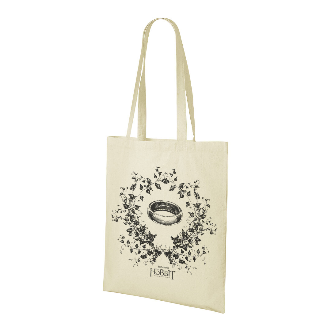 Bag Hobbit - The Ring | Tips for original gifts