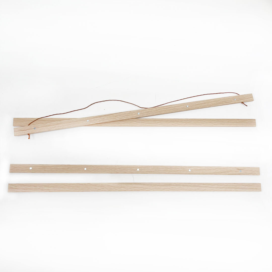 Magnetic poster hangers - Frame for your poster | Europosters