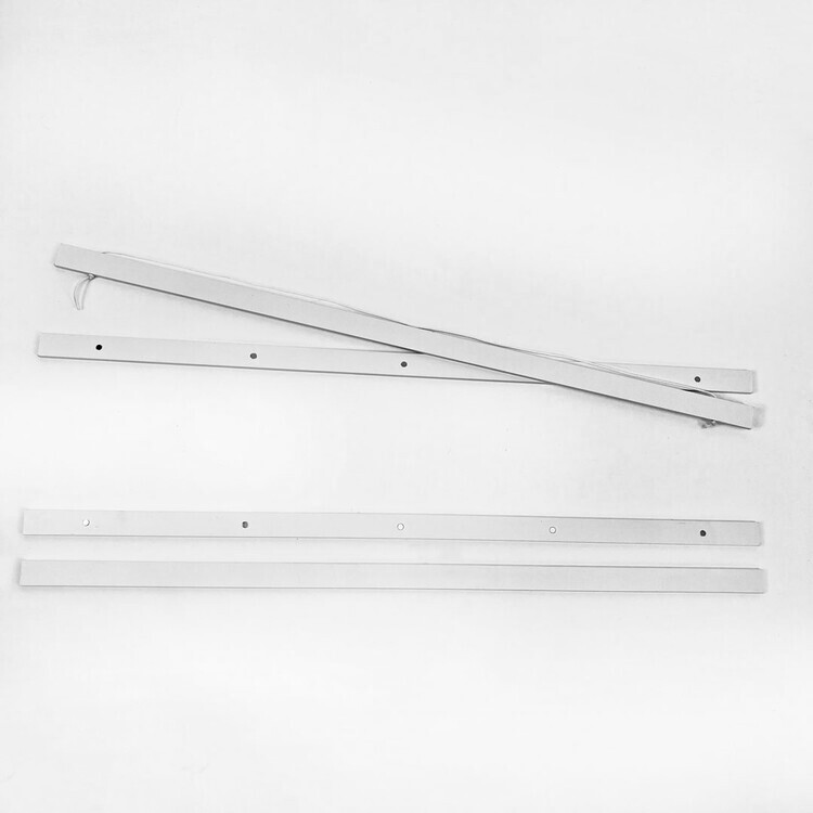 Magnetic poster hangers - Frame for your poster | Europosters