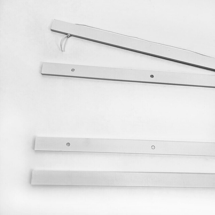 Magnetic poster hangers - Frame for your poster | Europosters