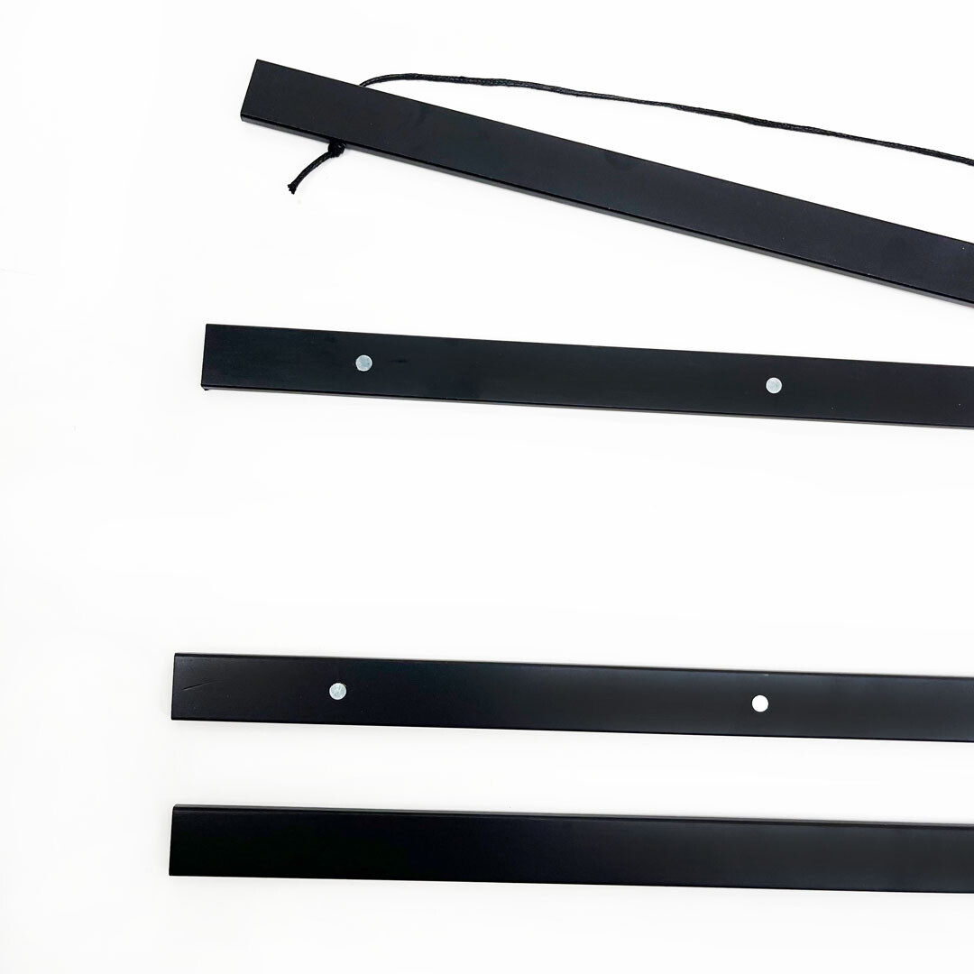 Magnetic poster hangers - Frame for your poster | Europosters