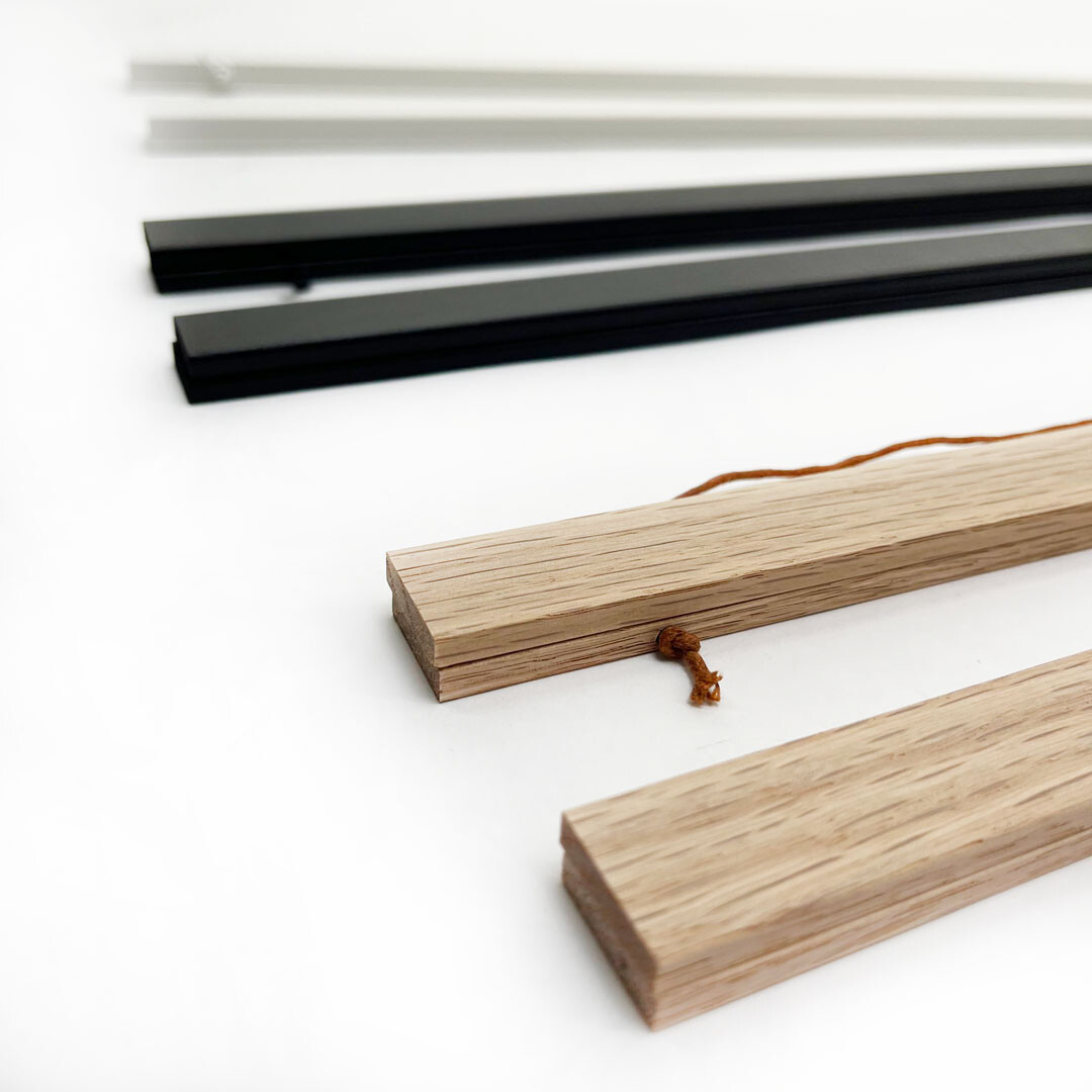 Magnetic poster hangers - Frame for your poster | Europosters