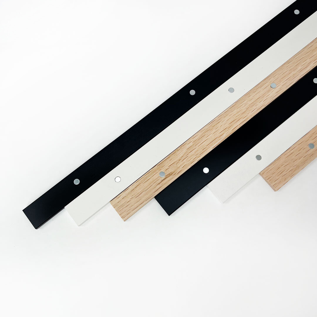 Magnetic poster hangers - Frame for your poster | Europosters