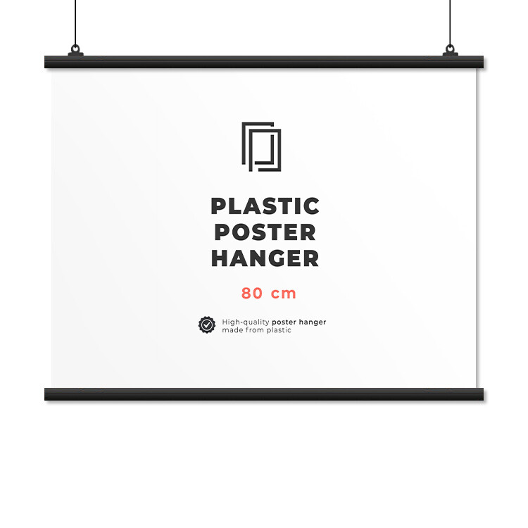 Poster hangers - Frame for your poster | Europosters