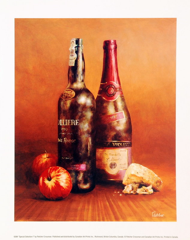 Art Print Special Selection I, Fletcher Crossman | Posters, Wall Art ...