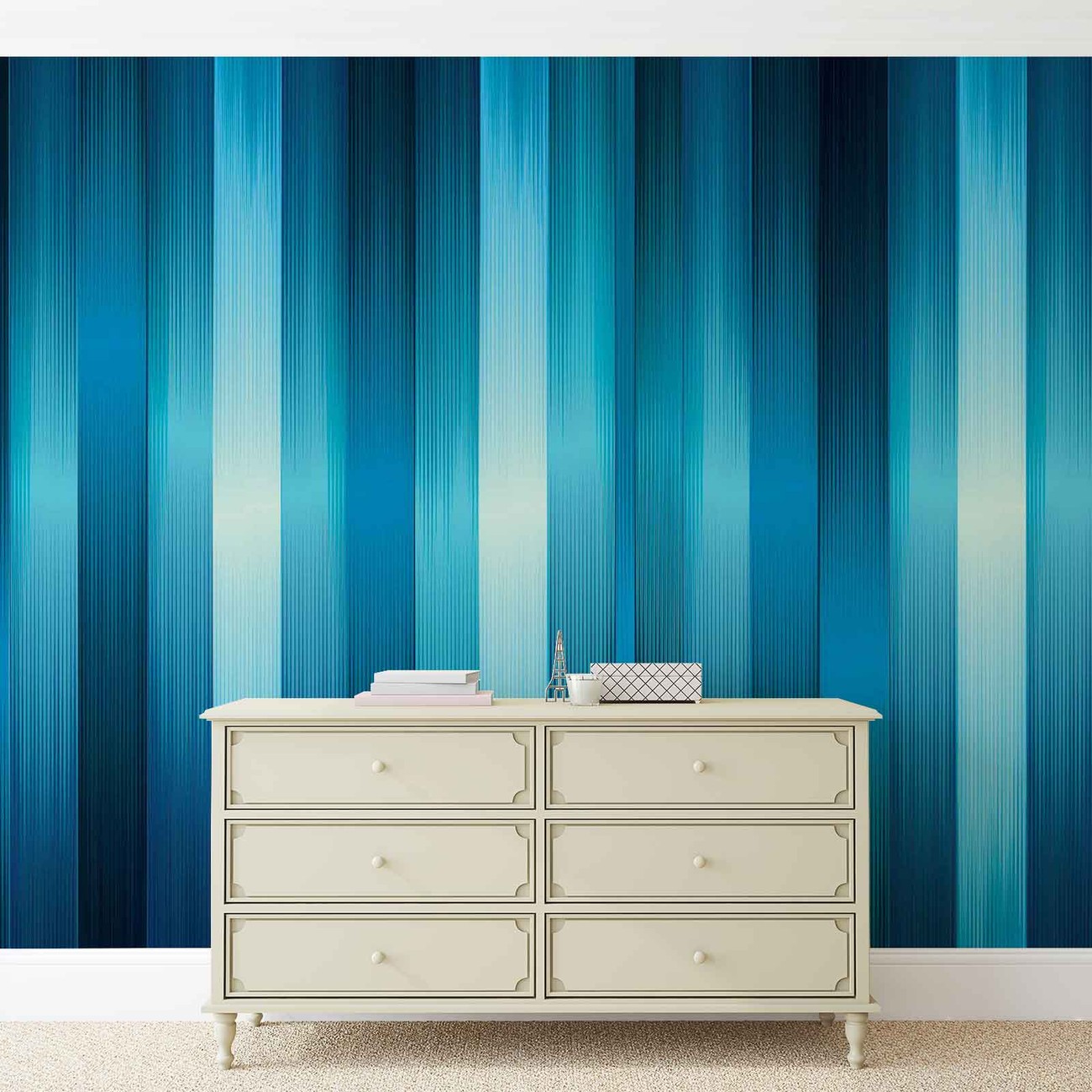 Abstract Art Wall Mural | Buy online at Europosters