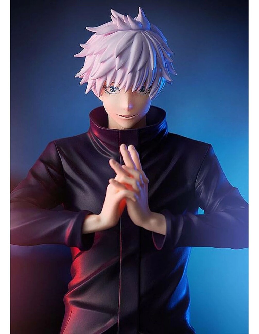 Figura Jujutsu Kaisen - Satoru Gojo | Ideias para presentes originais