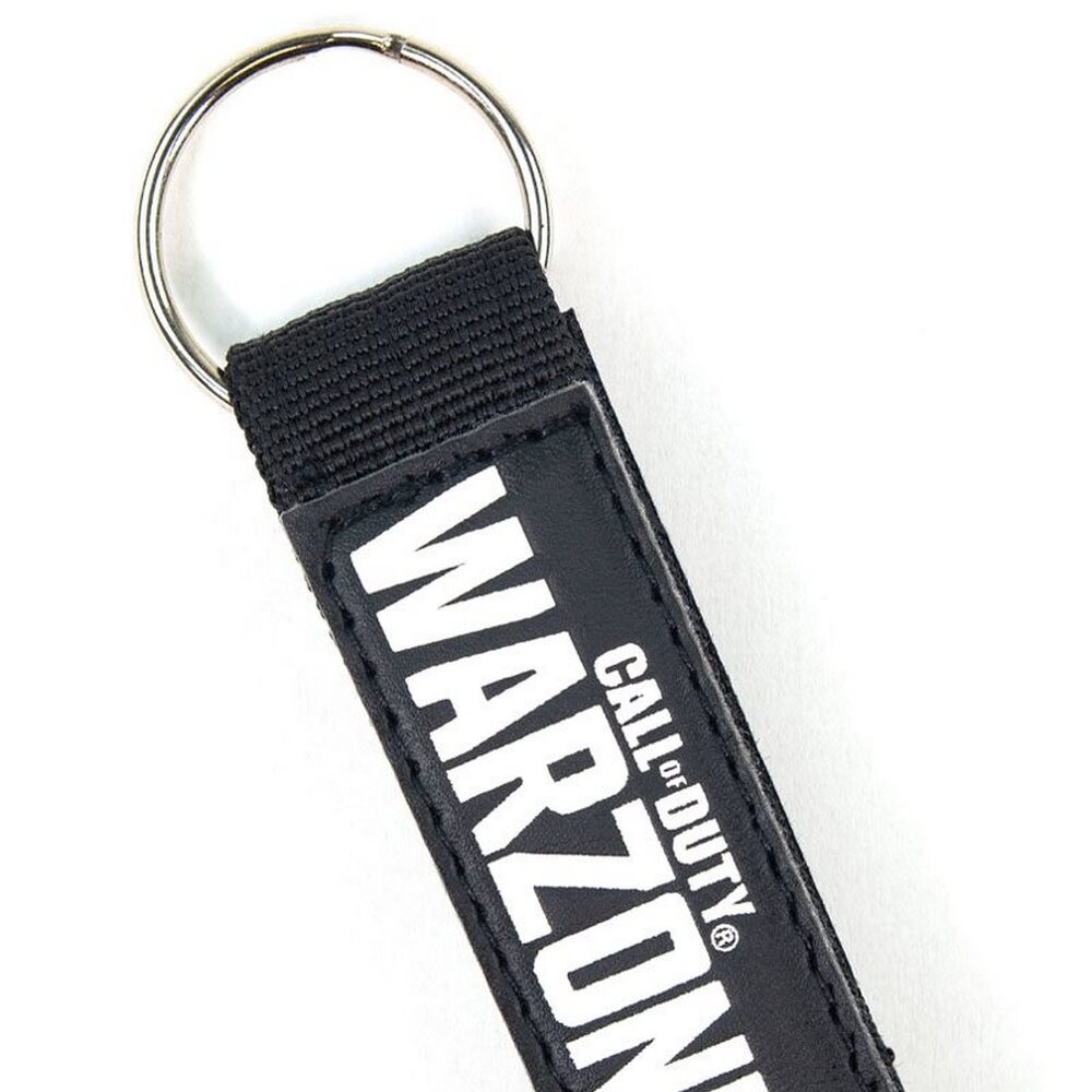 Keyring Call of Duty - Warzone | Tips for original gifts