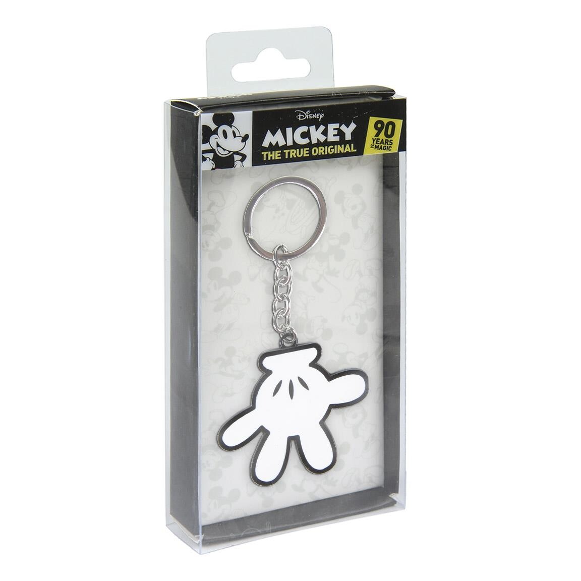 Keyring Disney - Mickey Mouse | Tips for original gifts