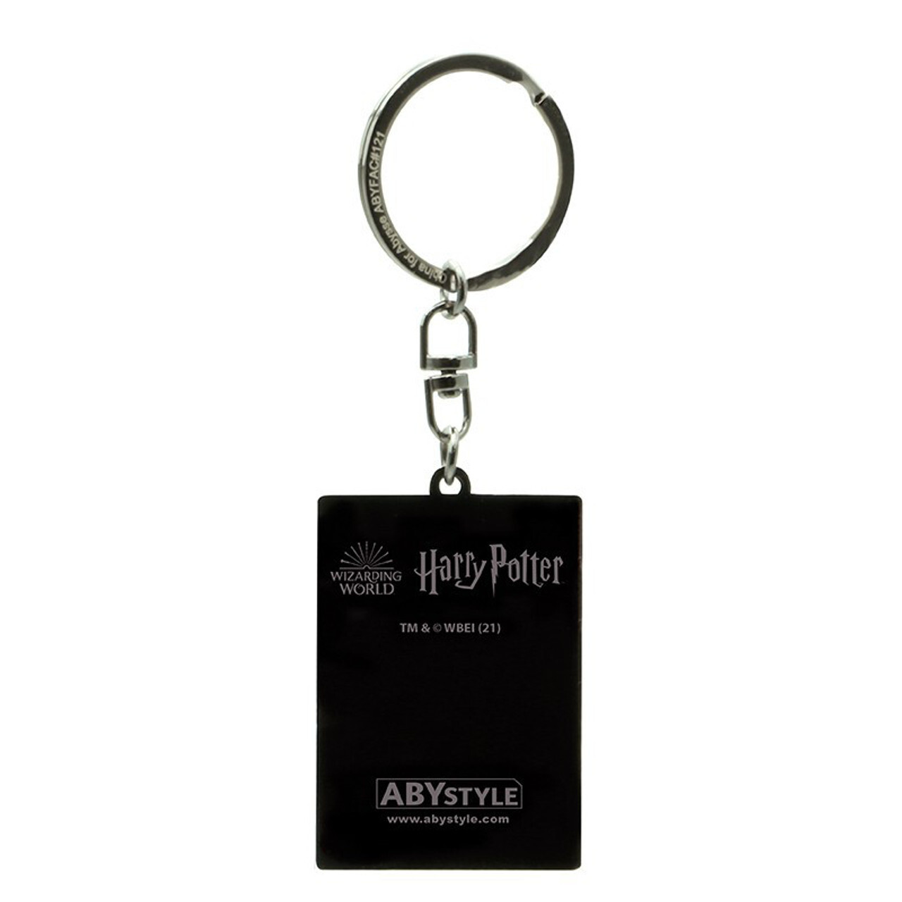 Keyring Harry Potter - Sirius Black | Tips for original gifts