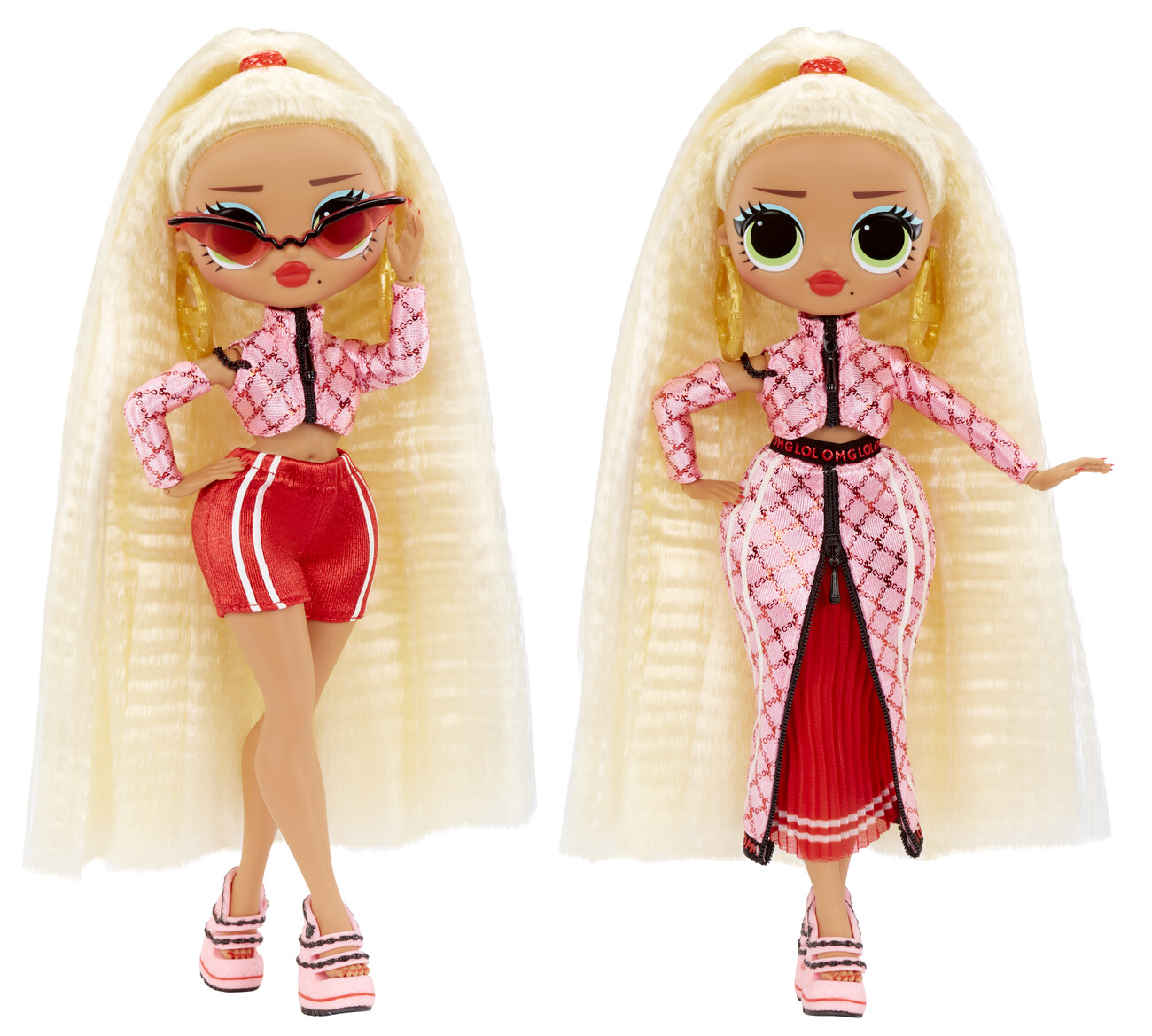 L.O.L. Surprise! OMG HoS Doll - Swag | Ideje za izvirna darila ...