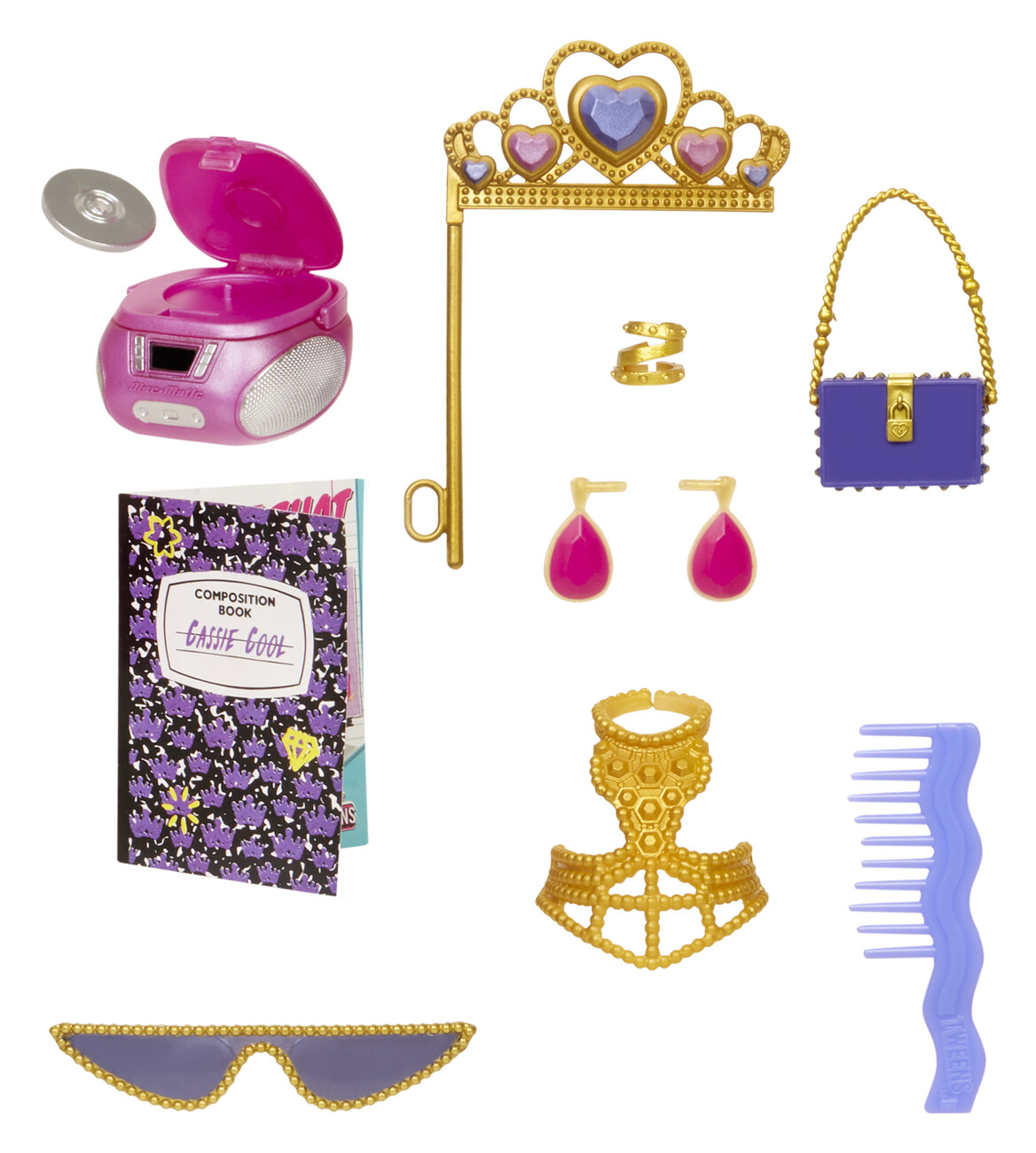 L.O.L. Surprise! Tweens - Cassie Cool | Ideje za originalne poklone ...