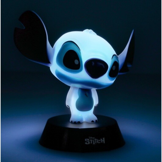 Žareča figurica Lilo & Stitch - Stitch | Ideje za izvirna darila