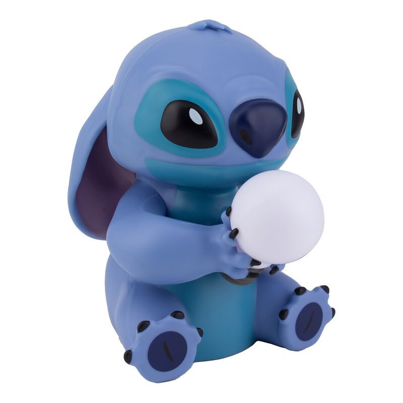 Glowing figurine Lilo & Stitch - Stitch | Tips for original gifts