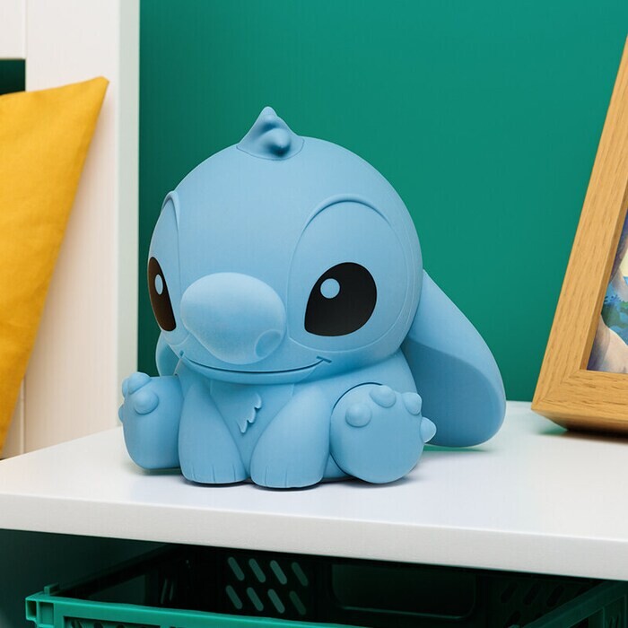 Glowing figurine Lilo & Stitch - Stitch | Tips for original gifts
