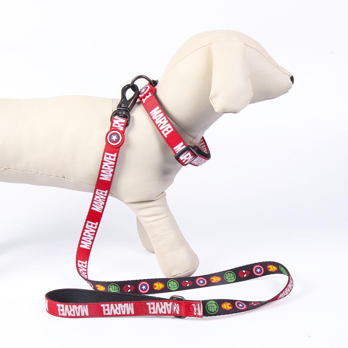 Dog accessories Marvel | Tips for original pet gifts