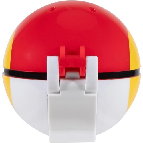 Clip N Go - Pokemon - Pikachu | Tips for original gifts