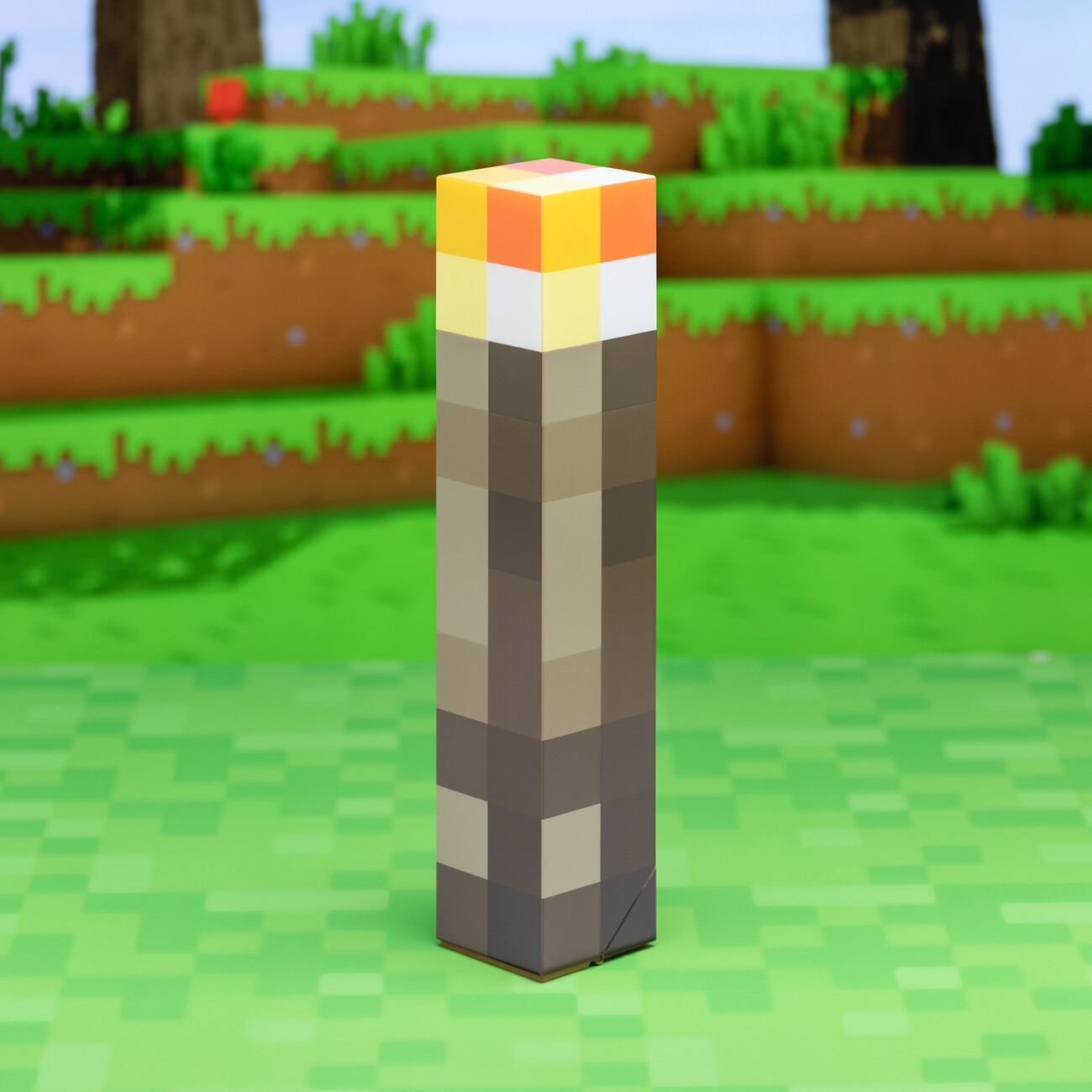 Torch Minecraft