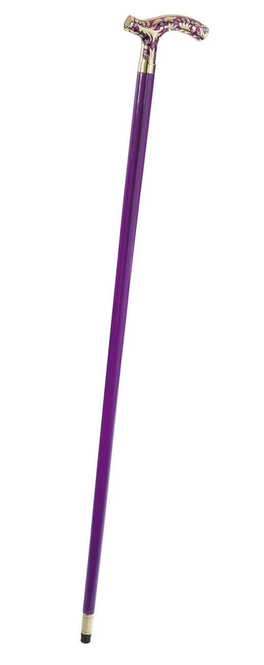 Réplica The Batman - The Joker‘s Cane | Ideias para presentes originais