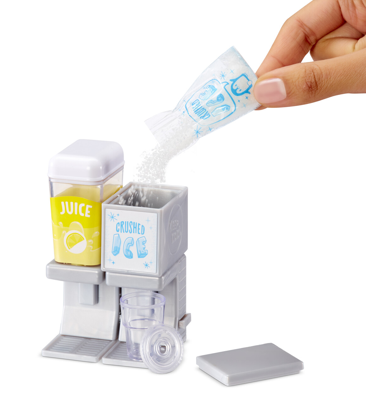 MGA's Miniverse - Mini Kitchen Appliances | Tips for original gifts ...