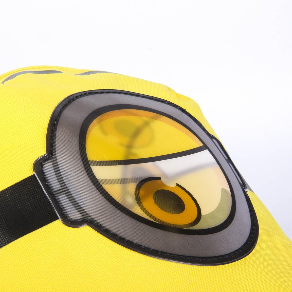 Backpack Minions | Tips for original gifts