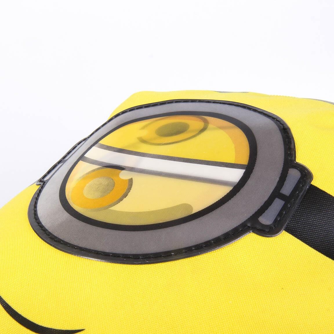 Backpack Minions | Tips for original gifts