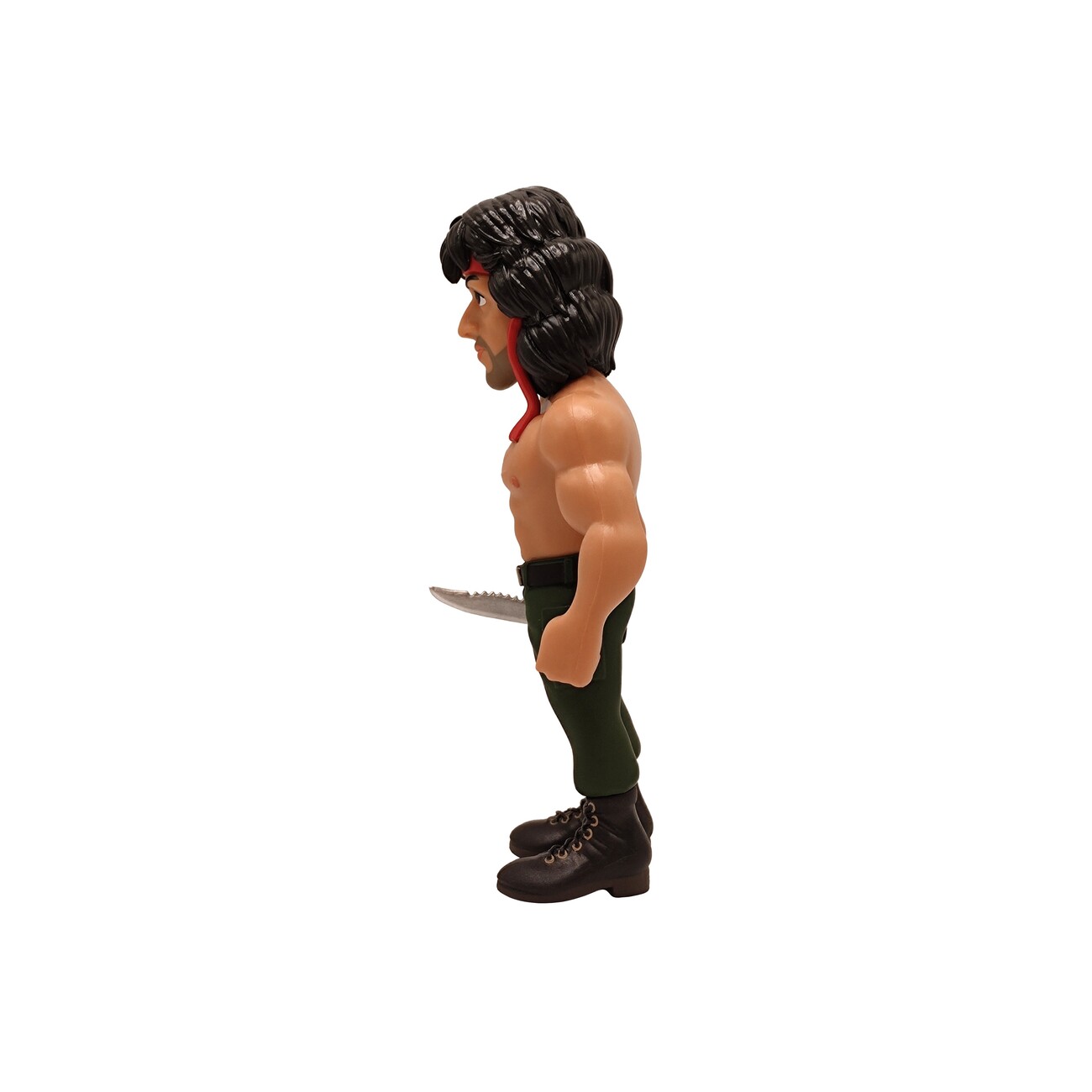 Figurine MINIX Movies: Rambo - Bandana | Tips for original gifts ...