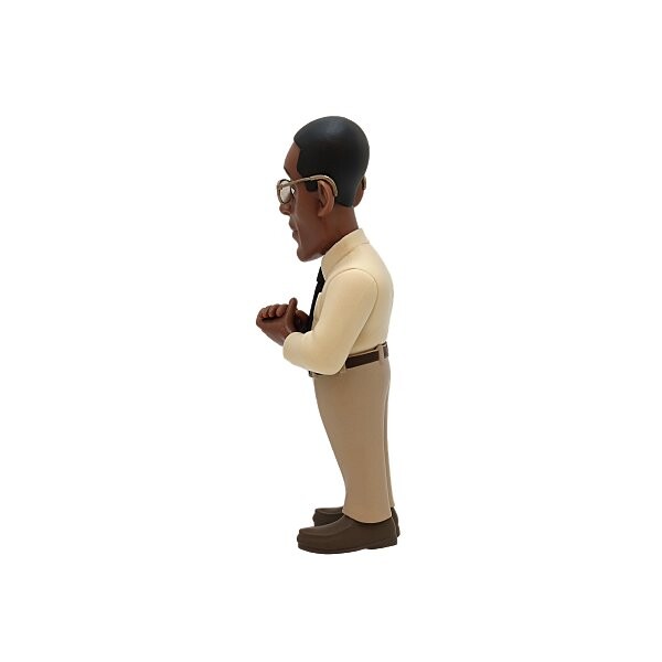 Figurine MINIX TV: Breaking Bad - Gus Fring | Tips for original gifts ...