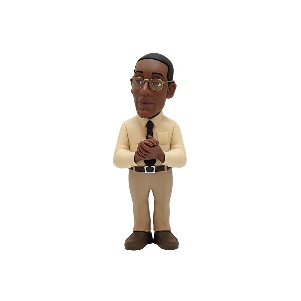 Figurine MINIX TV: Breaking Bad - Gus Fring | Tips for original gifts ...