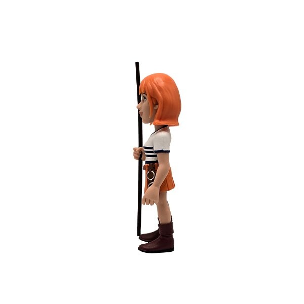 Figurine MINIX TV: One Piece - Nami | Tips for original gifts | Europosters