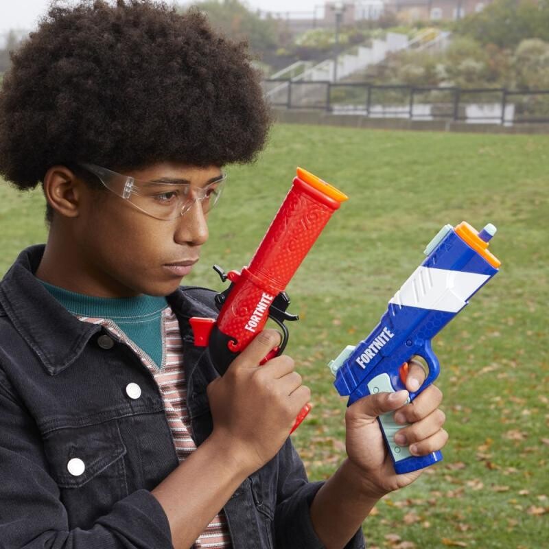 Toy NERF - Fortnite Dual Pack | Posters, Gifts, Merchandise | Europosters