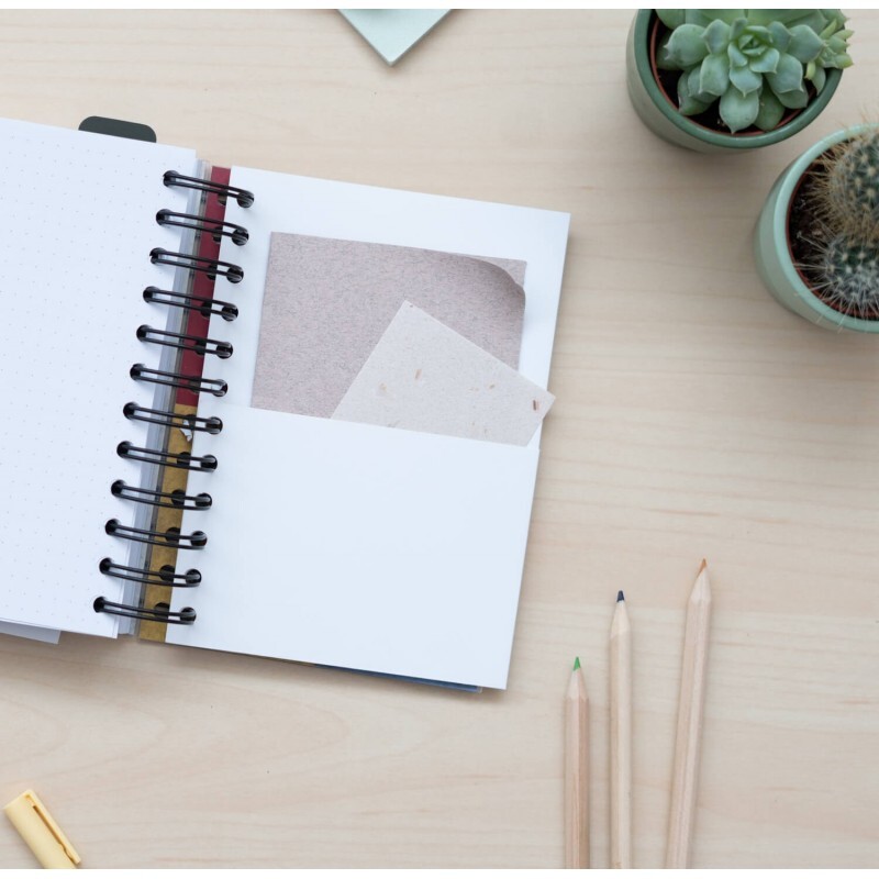 Notebook, journal Diary - Harry Potter | Tips for original gifts ...