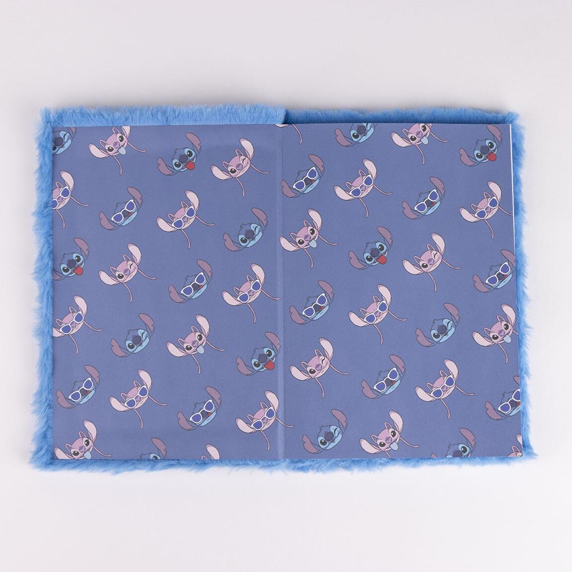 Notebook, journal Lilo & Stitch - Stitch | Tips for original gifts ...