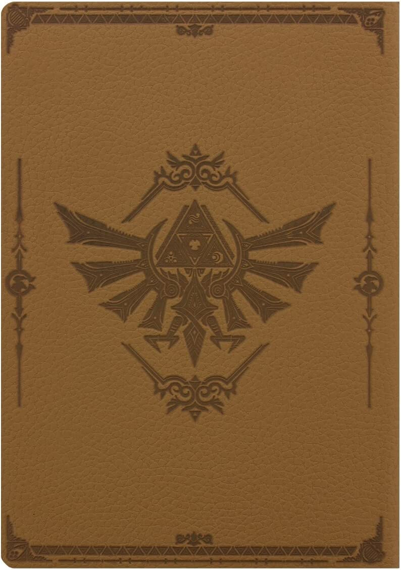 Zelda Symbols