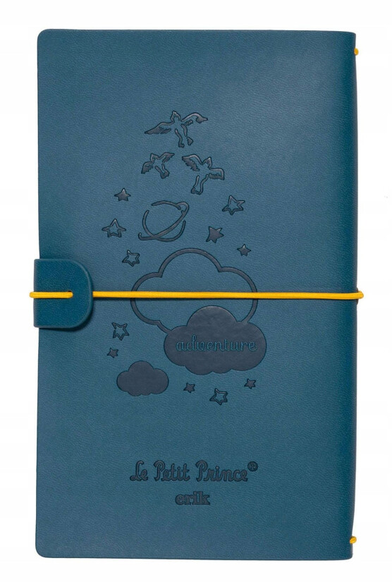 Notebook, journal The Little Prince | Tips for original gifts | Europosters