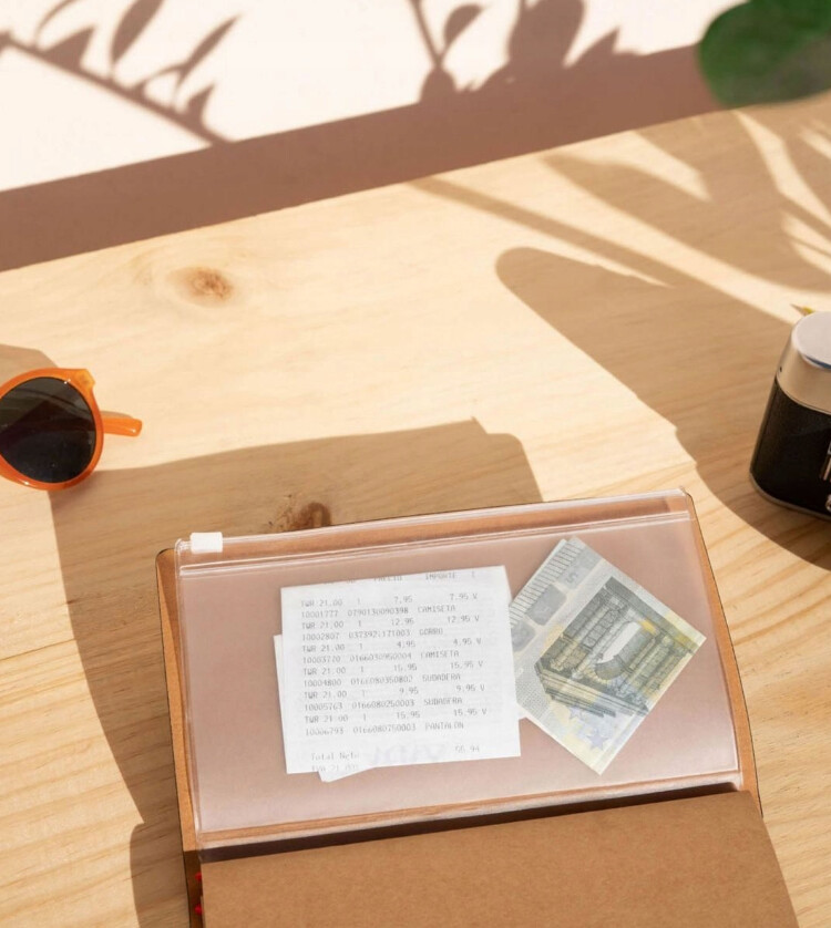 Notebook, journal The Little Prince | Tips for original gifts | Europosters