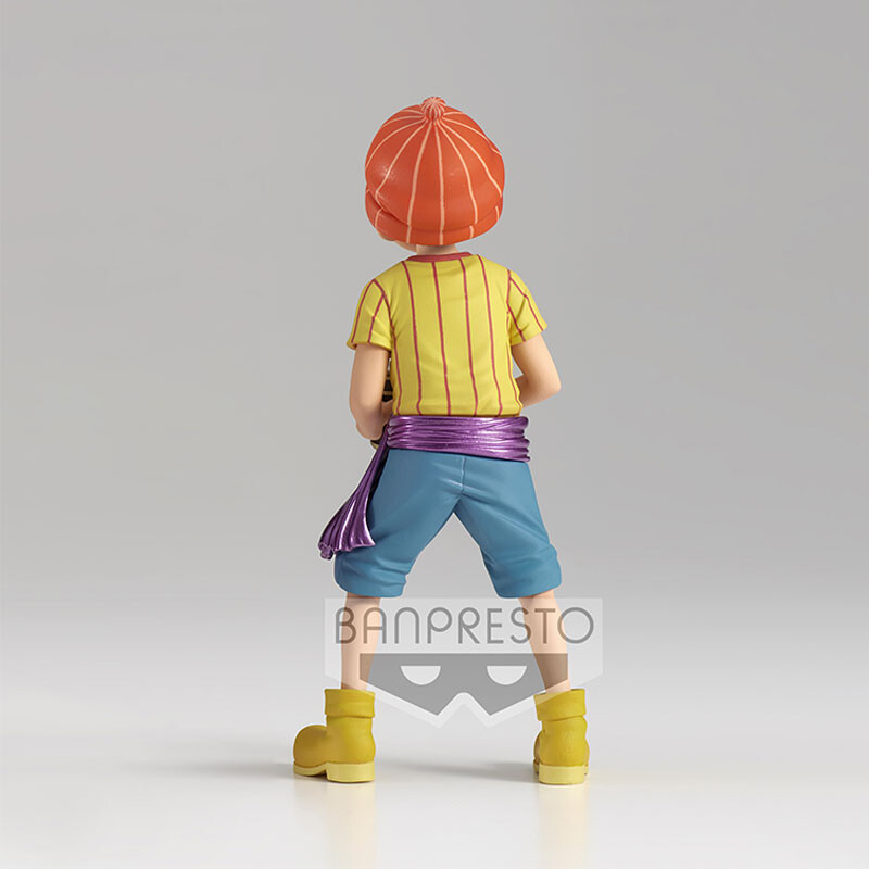 Figurine One Piece - Baggy | Tips for original gifts | Europosters