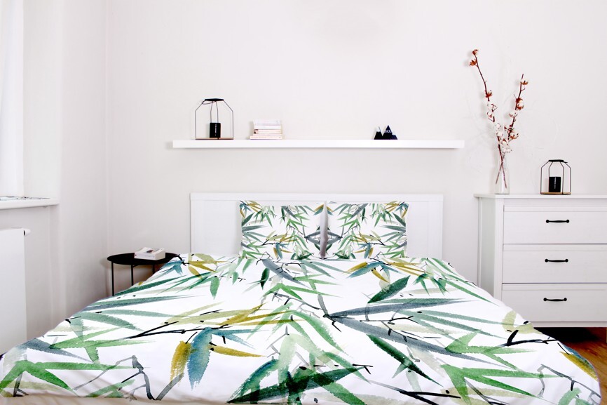 Bed linen Osier | Decoration & Home Accessories | Buy On-line