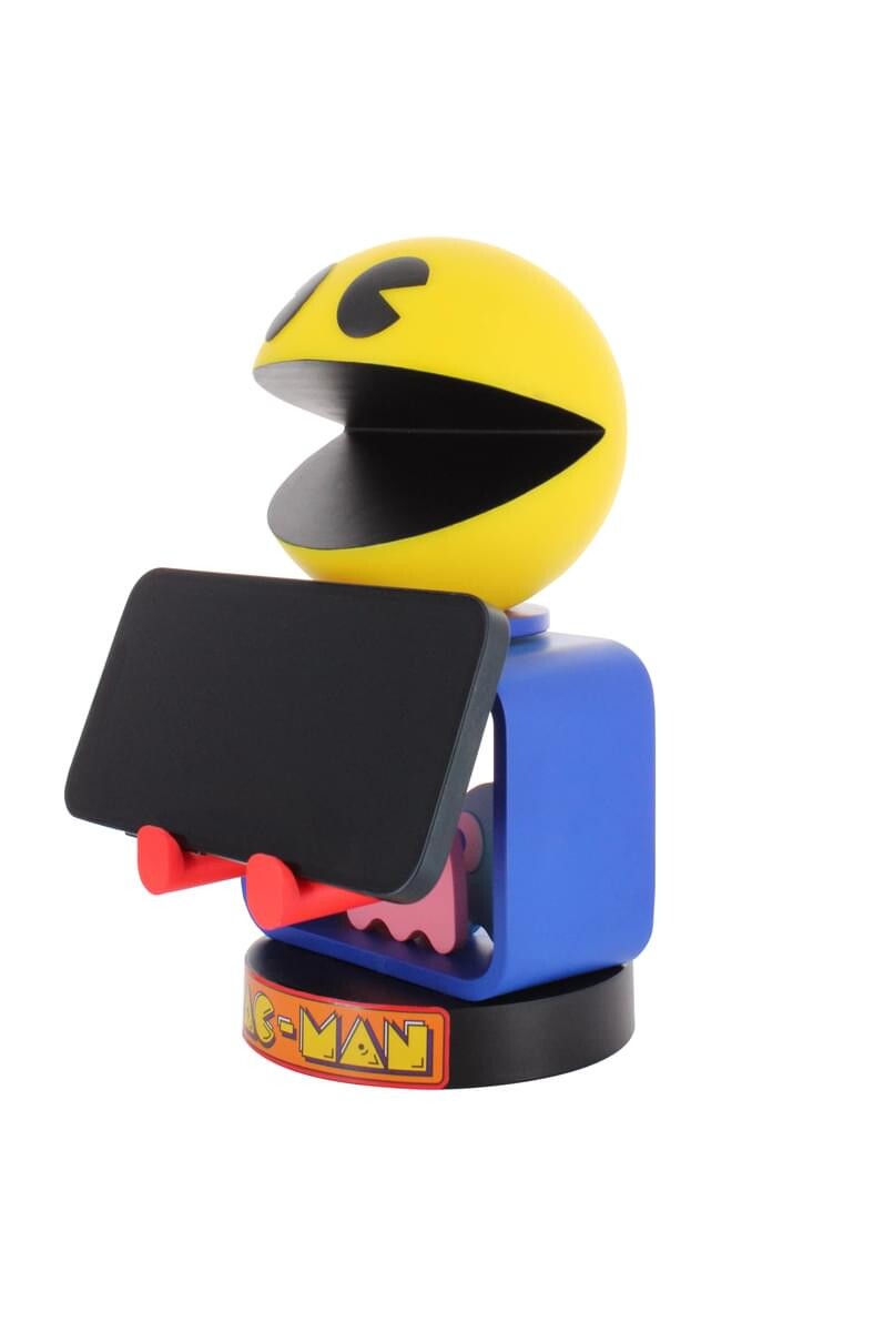 Figurine Pac-Man (Cable Guy) | Tips for original gifts | Europosters
