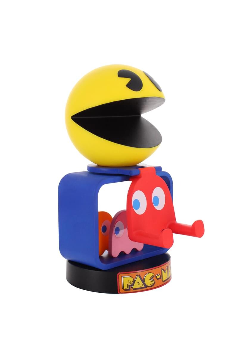 Figurine Pac-Man (Cable Guy) | Tips for original gifts | Europosters