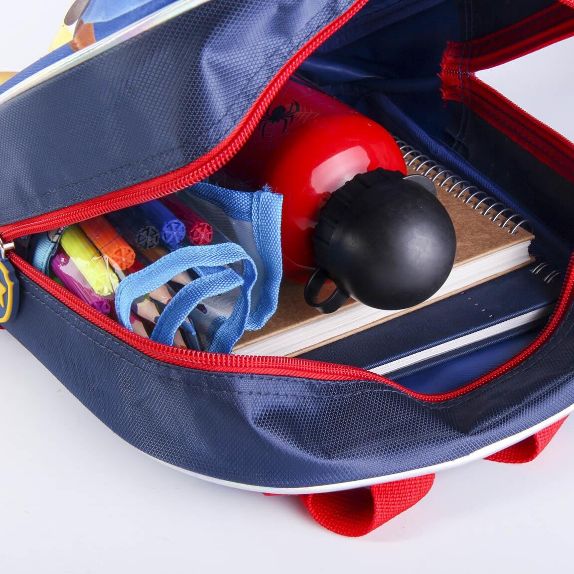 Backpack Paw Patrol - Top pup | Tips for original gifts