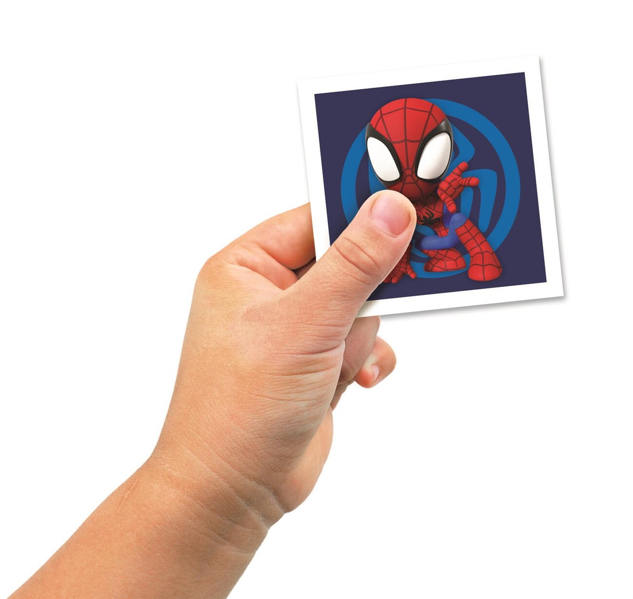 Jogo de tabuleiro Pexesso - Spidey and his Amazing Friends | Posters ...