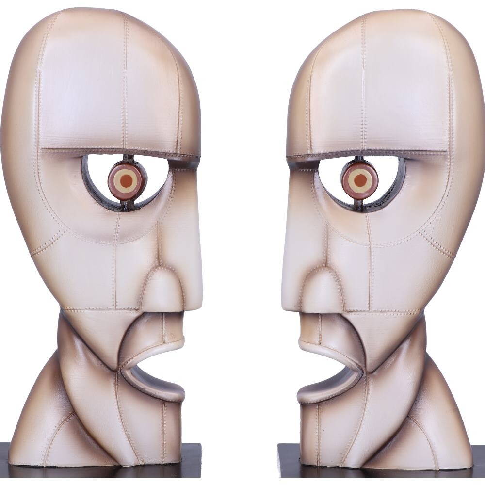 Figurine Pink Floyd - Division Bell | Tips for original gifts | Europosters