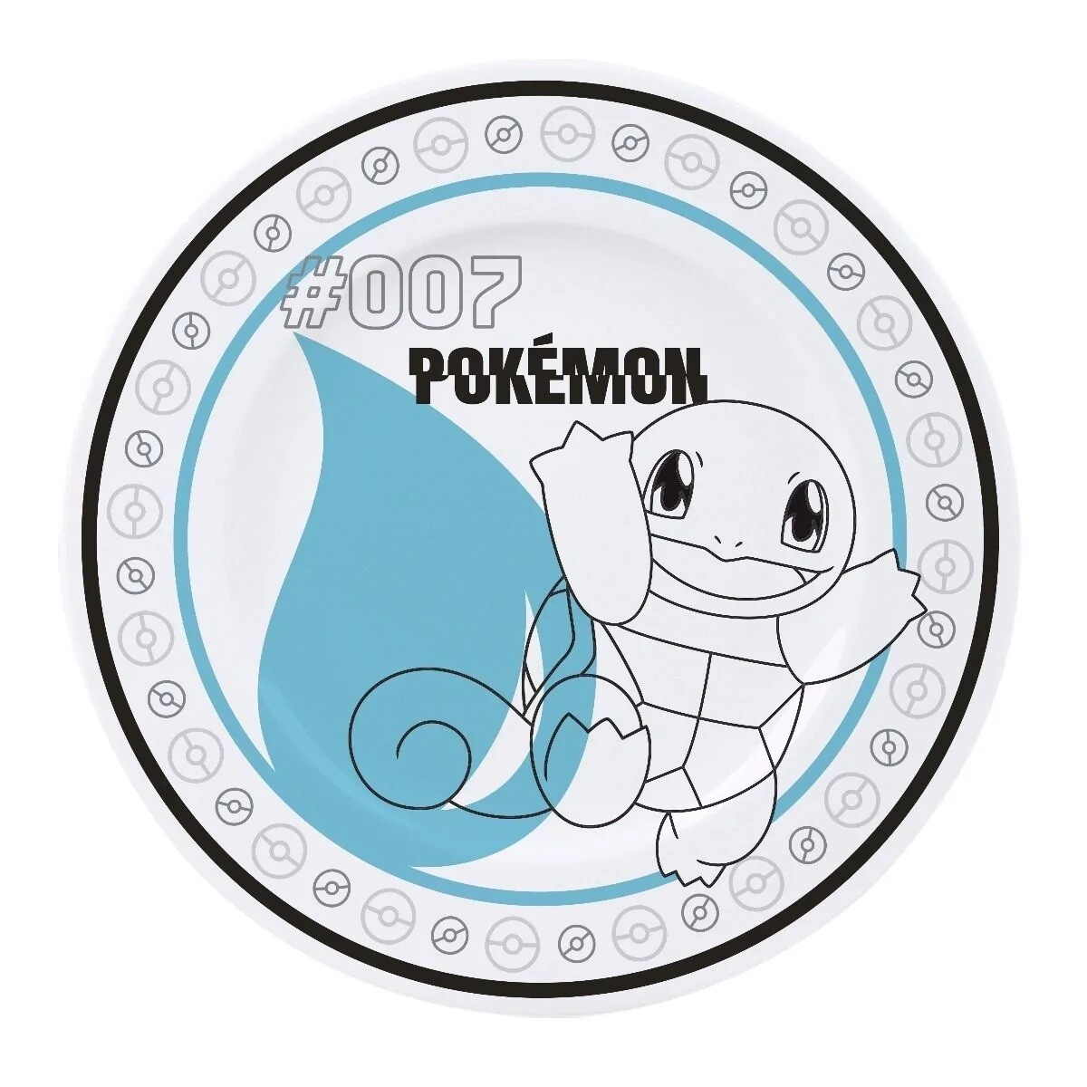 Pokemon - Starters + Pikachu | Tips for original gifts | Europosters
